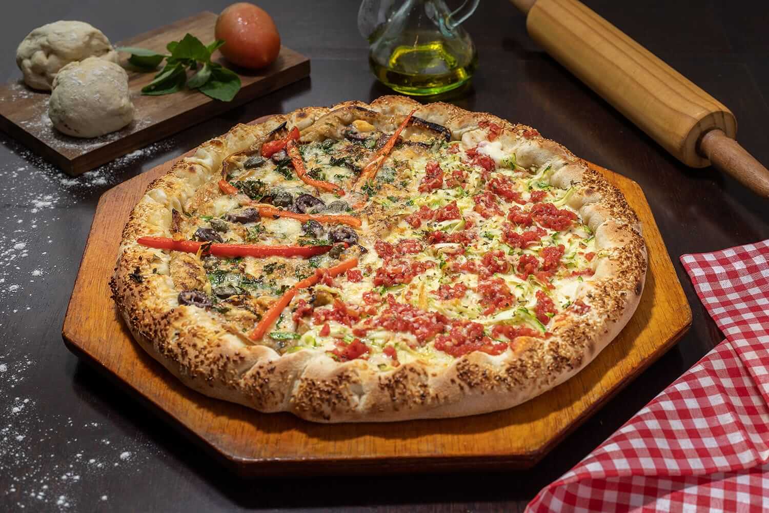 Pizzaria
